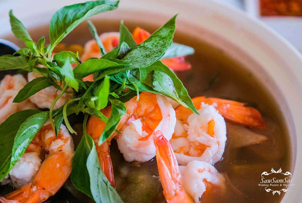 โต๊ะไทย (Thai Table) อาหารอร่อย ปรุงสดใหม่ | คุณภาพ อันดับ 1