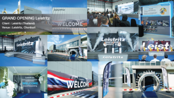 Event Organizer - ซอสามสาย รับจัดเลี้ยงนอกสถานที่ทุกรูปแบบ